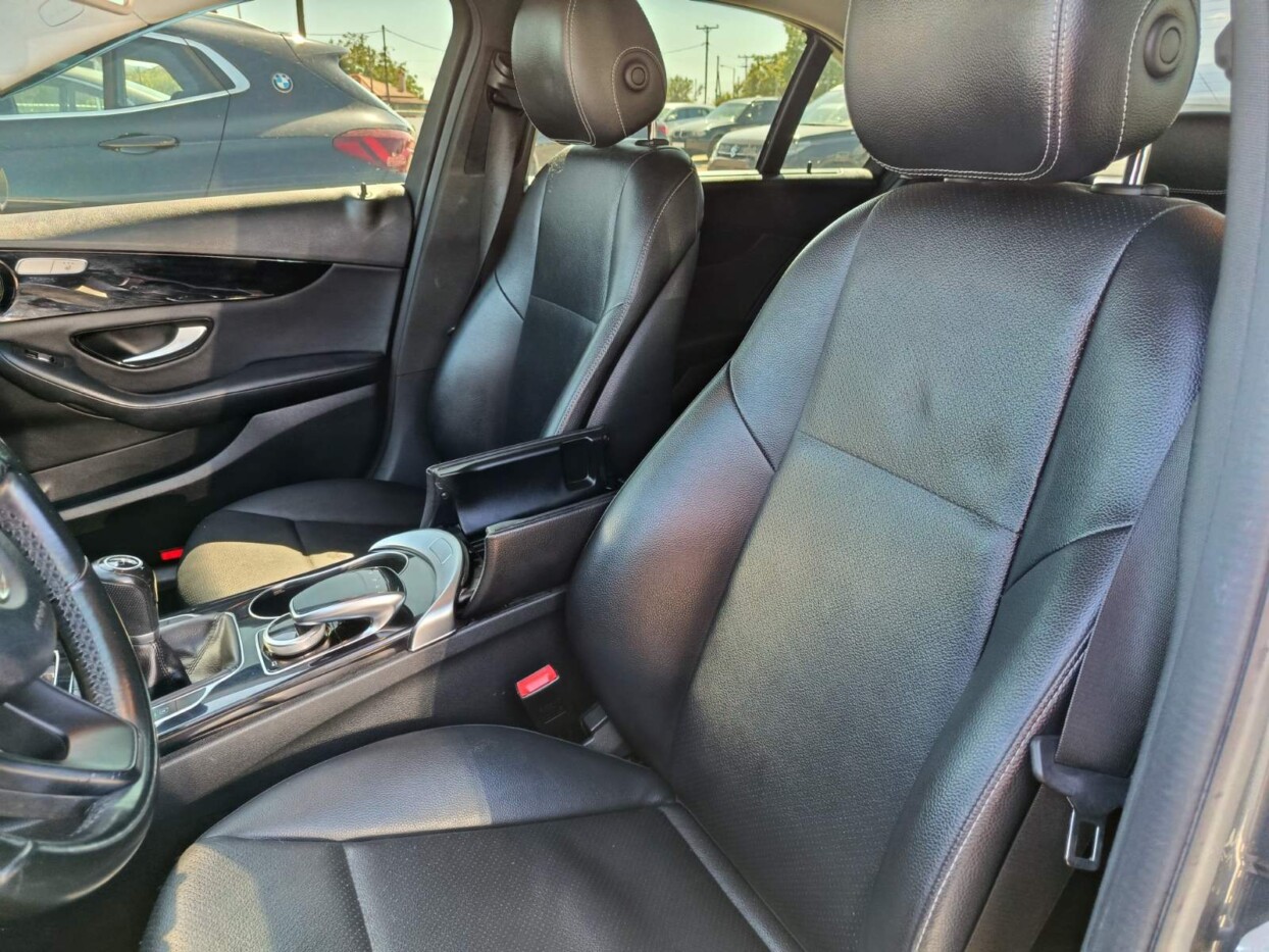 MERCEDES BENZ C180 BlueTec Diesel | Αφοί Ιωαννίδη Α.Ε.