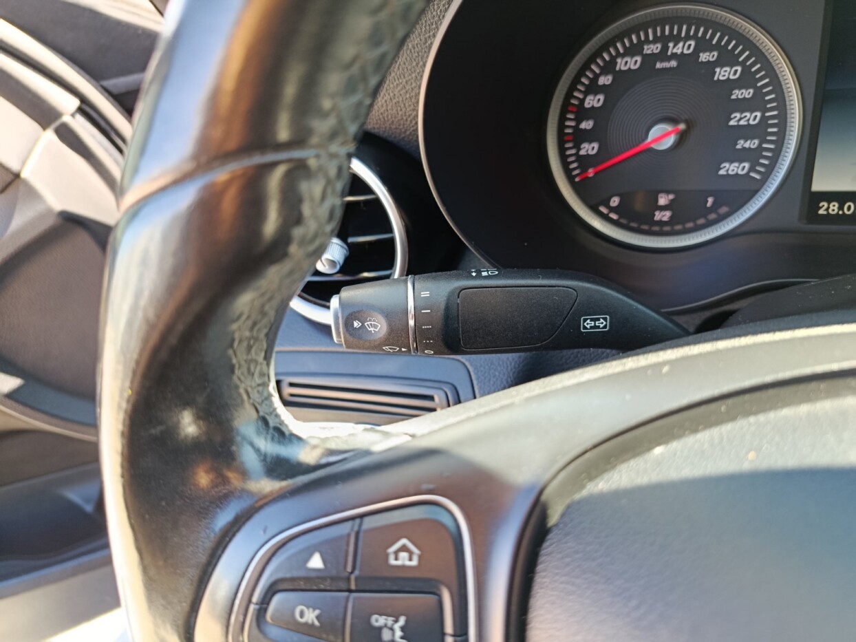MERCEDES BENZ C180 BlueTec Diesel | Αφοί Ιωαννίδη Α.Ε.