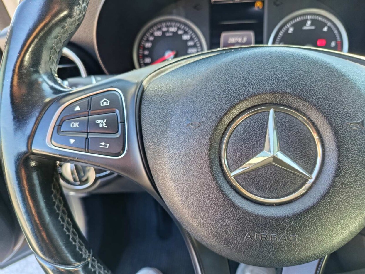 MERCEDES BENZ C180 BlueTec Diesel | Αφοί Ιωαννίδη Α.Ε.