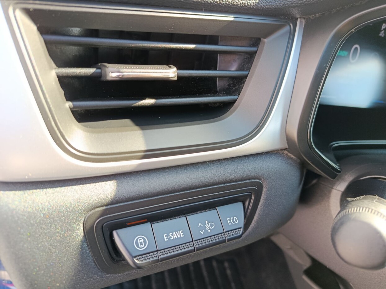 Renault CAPTUR Evolution E-Tech full hybrid 145hp (Φ) | Αφοί Ιωαννίδη Α.Ε.